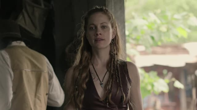 Watch Outsiders - Free TV Shows | Tubi