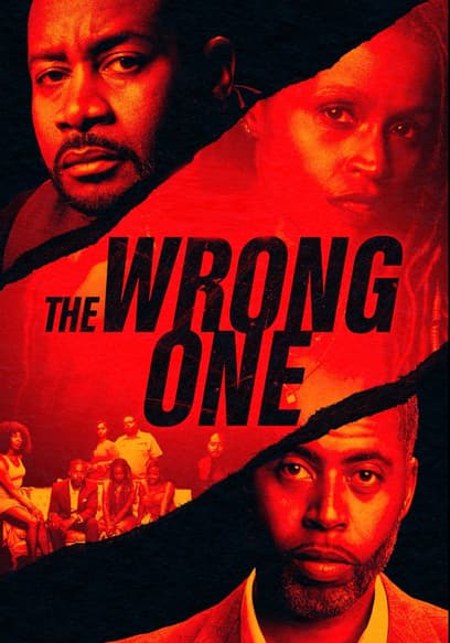 Watch The Wrong One (2023) - Free Movies | Tubi