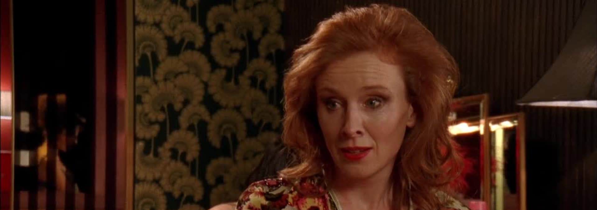Watch Satisfaction S02:E07 - All Those Monkeys - Free TV Shows | Tubi