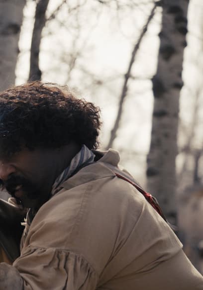 Watch Into the Wild Frontier S01:E03 - Jim Beckwourt - Free TV Shows | Tubi