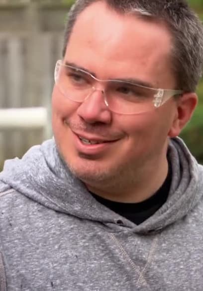 Watch Disaster Decks S03:E12 - The Deck Jessica Hate - Free TV Shows | Tubi