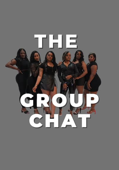 Watch The Group Chat - Free TV Shows | Tubi