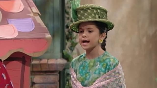 Watch Barney & Friends S08:E805 - Once Upon a Fairy Tale - Free TV ...