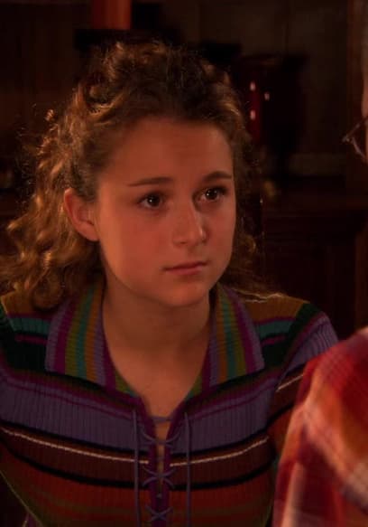 Watch The Bernie Mac Show S02:E12 - Magic Jordan - Free TV Shows | Tubi