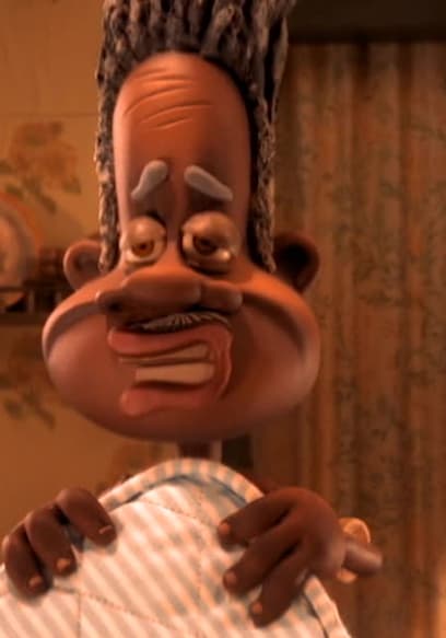 Watch The PJs S02:E16 - Cliffhangin' With Mr. Super - Free TV Shows | Tubi