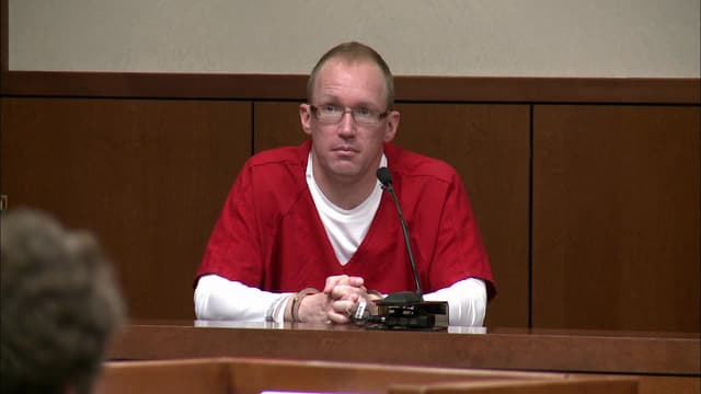 Watch After the First 48 S04:E14 - What Lies Beneath - Free TV Shows | Tubi