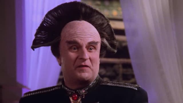 Watch Babylon 5 S04:E04 - Falling Towards Apotheosis - Free TV Shows | Tubi