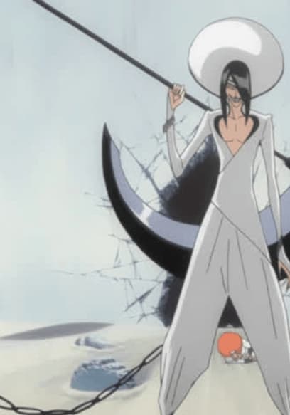 Watch Bleach S10:E03 - Bleach 159 - Free TV Shows | Tubi
