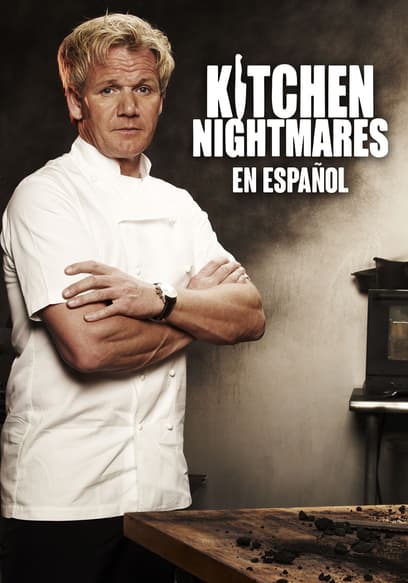 Watch Kitchen Nightmares en Español S03:E07 - Café Tavolini - Free TV ...