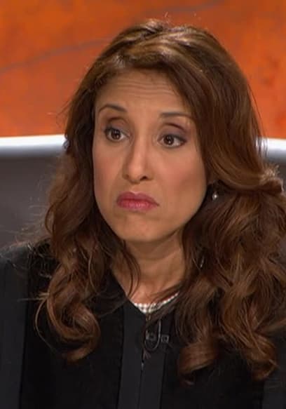 Watch Family Court With Judge Penny S01:E09 - Runawa - Free TV Shows | Tubi