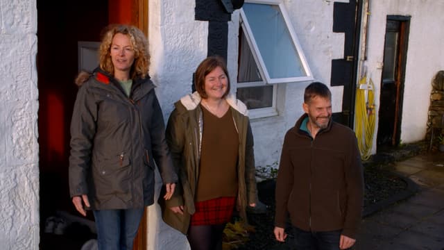 Watch Twice the Life for Half the Price S01:E02 - The Goldby Family ...