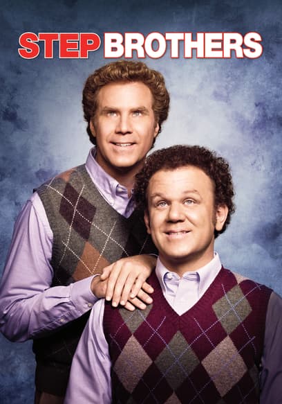 Watch Step Brothers (2008) - Free Movies | Tubi