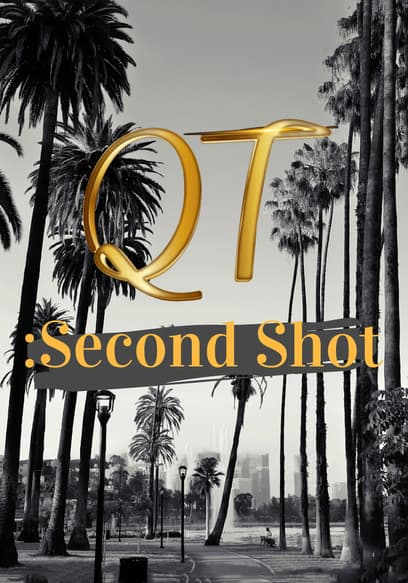 Watch QT: Second Shot S01:E01 - Outside - Free TV Shows | Tubi