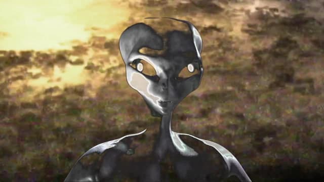 Watch Unsealed Alien Files - Free TV Shows | Tubi