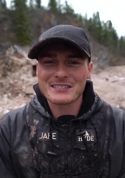 Watch Scuba Jake S02:E08 - Digging for Amethyst Crystals - Free TV ...