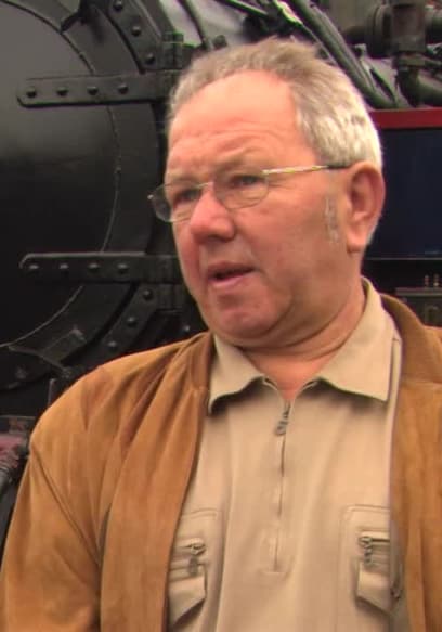 Watch Tracks Ahead S06:E12 - Rugen Island Railway - Free TV Shows | Tubi