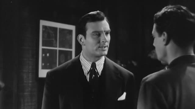 Watch Dick Tracy's G-Men S01:E06 - Sunken Peril - Free TV Shows | Tubi