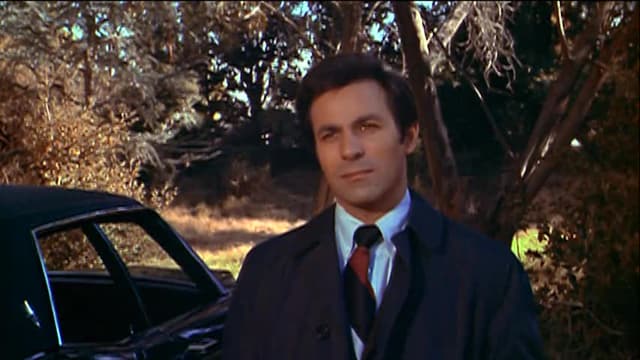 Watch The FBI S06:E24 - Turnabout - Free TV Shows | Tubi