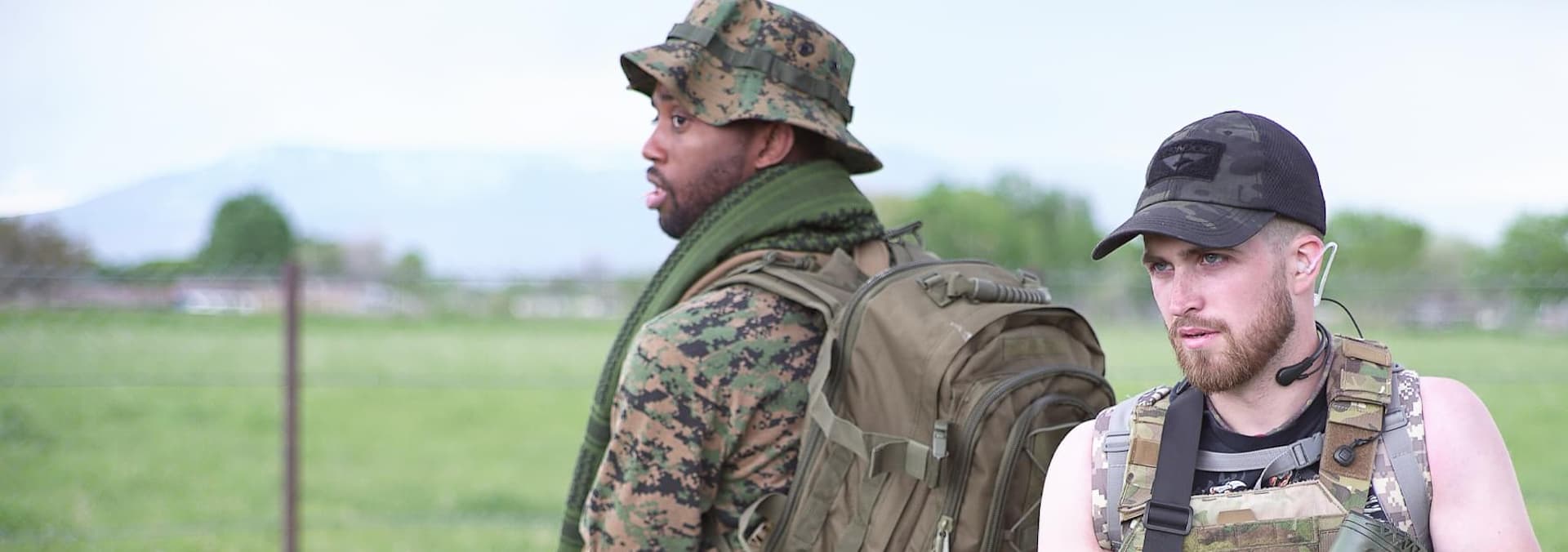 Watch Dragon Soldiers (2020) - Free Movies | Tubi