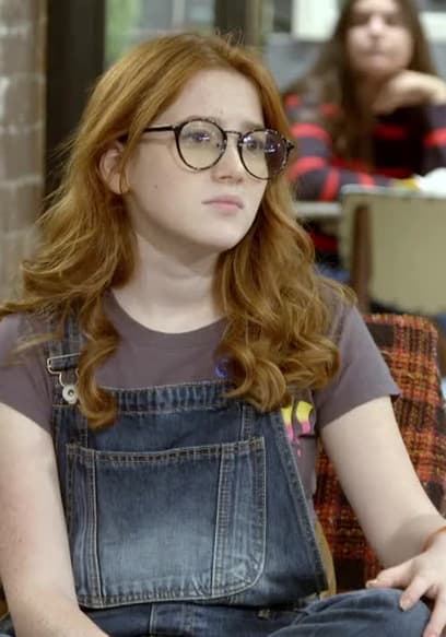 Watch My Sister Skipped a Grade S03:E06 - Bizarro Wo - Free TV Shows | Tubi