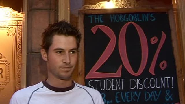 Watch Booze Britain S02:E03 - Episode 3 - Free TV Shows | Tubi