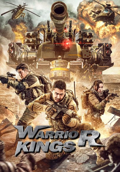 Watch Warrior Kings (2021) - Free Movies | Tubi