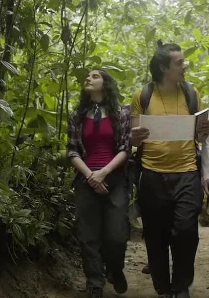 Watch Enchufe.tv S05:E12 - Episodio 12 - Free TV Shows | Tubi