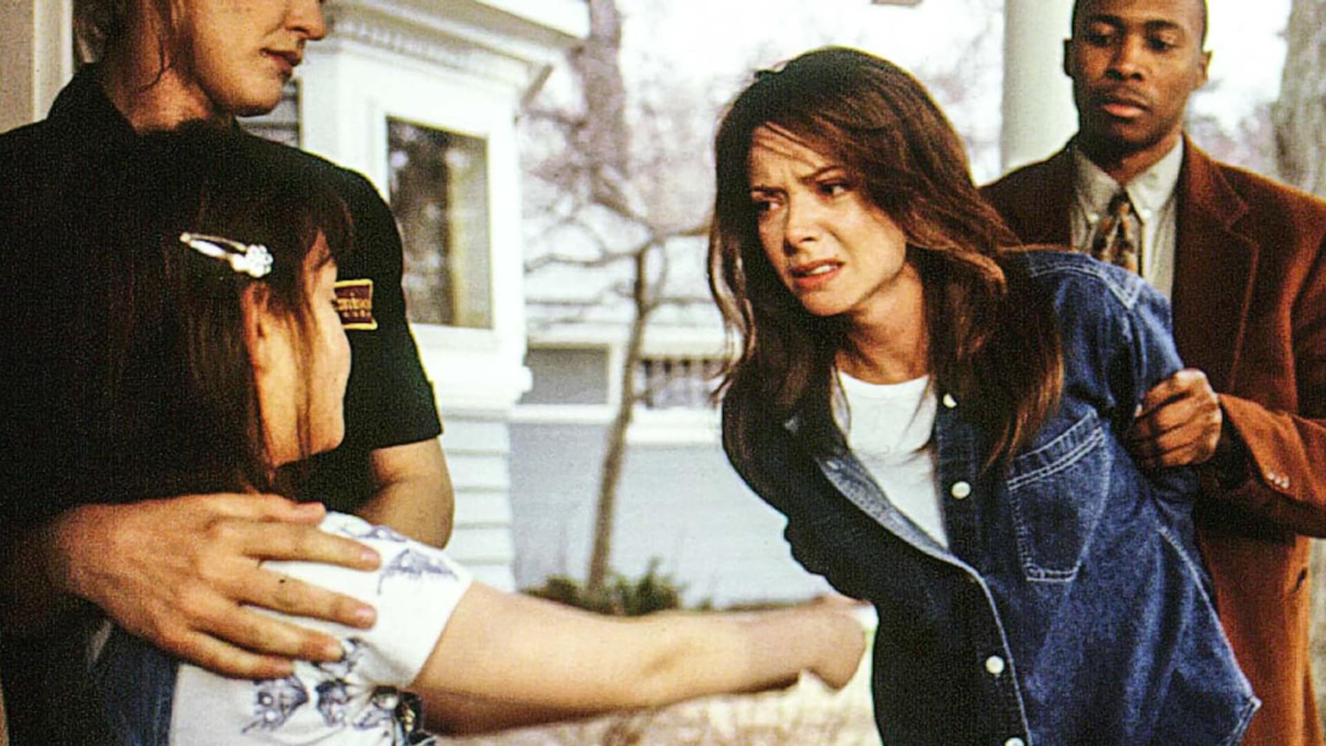 Watch Her Desperate Choice (2012) - Free Movies | Tubi