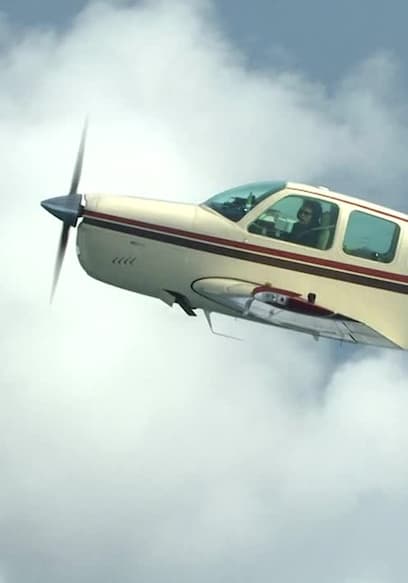 Watch Dangerous Flights S01:E02 - Flight From Hell - Free TV Shows | Tubi