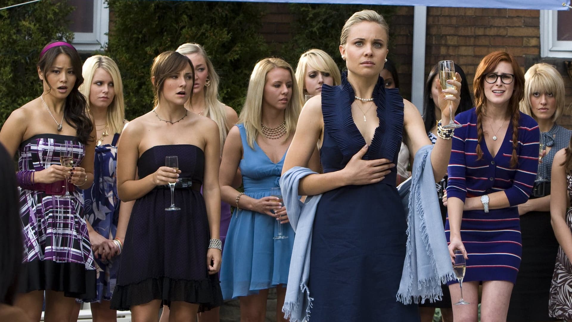 Watch Sorority Row (2009) - Free Movies | Tubi