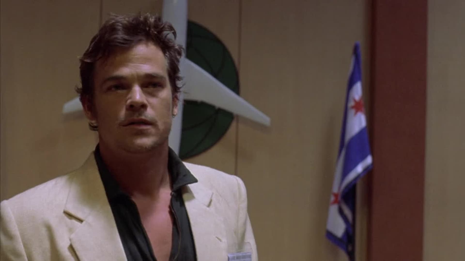 Watch Air Panic (2002) - Free Movies | Tubi