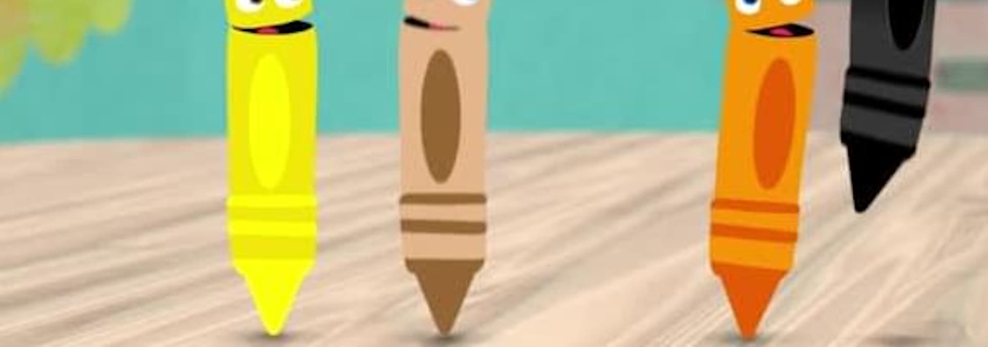 Watch Best of BabyFirst S01:E72 - Learn About Counting With 123 Race ...