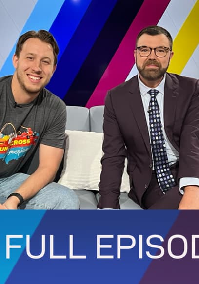 Watch The Jason Show S09:E158 - Fun Things to Do Across the Country ...