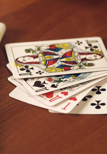 Watch The Cardsharp S01:E10 - Episode 10 - Free TV Shows | Tubi