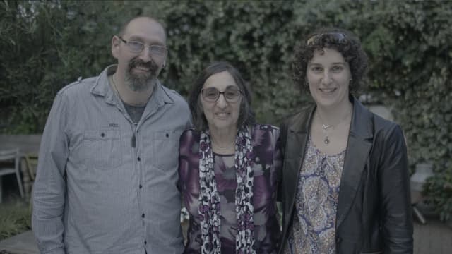 Watch Long Lost Family (UK) S08:E06 - Episode 6 - Free TV Shows | Tubi