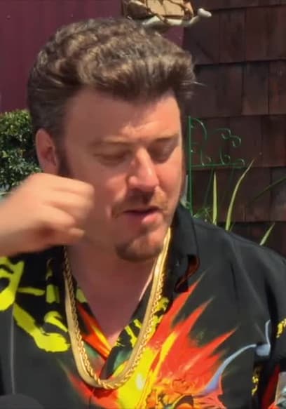 Watch Trailer Park Boys: The SwearNet Show S02:E08 - - Free TV Shows | Tubi