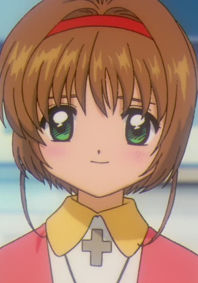 Watch Cardcaptor Sakura S01:E70 - Sakura and Her True Feelings - Free ...
