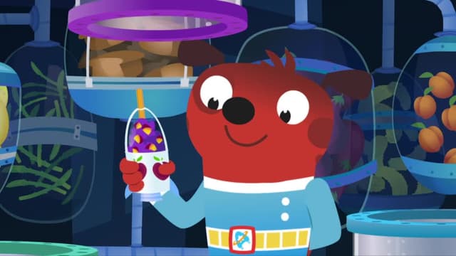 Watch Astroblast! - Free TV Shows | Tubi