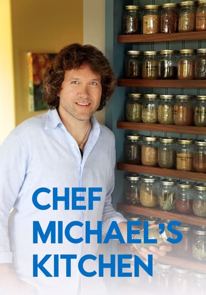 Watch Chef Michael's Kitchen - Free TV Shows | Tubi