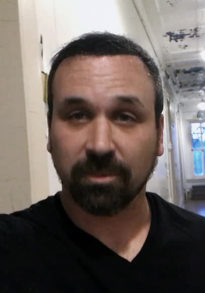 Watch Ghost Hunters S01:E06 - Theres Something in th - Free TV Shows | Tubi