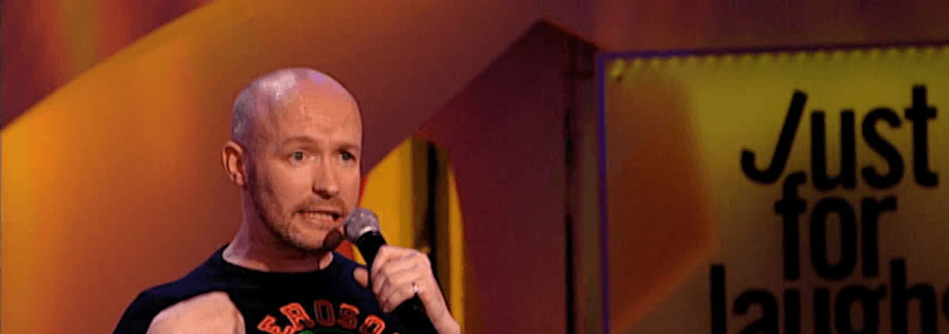 Watch Comedy Kings S01:E06 - Episode 6 - Free TV Shows | Tubi