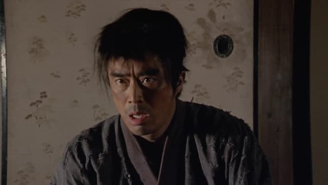 Watch Undercover Geisha S01:E02 - Golden Statue of Buddha - Free TV Shows | Tubi