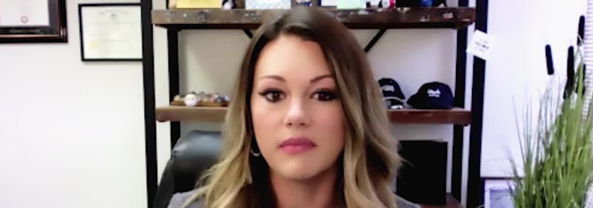 Watch Prime Crime S01:E04 - Samantha Wohlford - Free TV Shows | Tubi