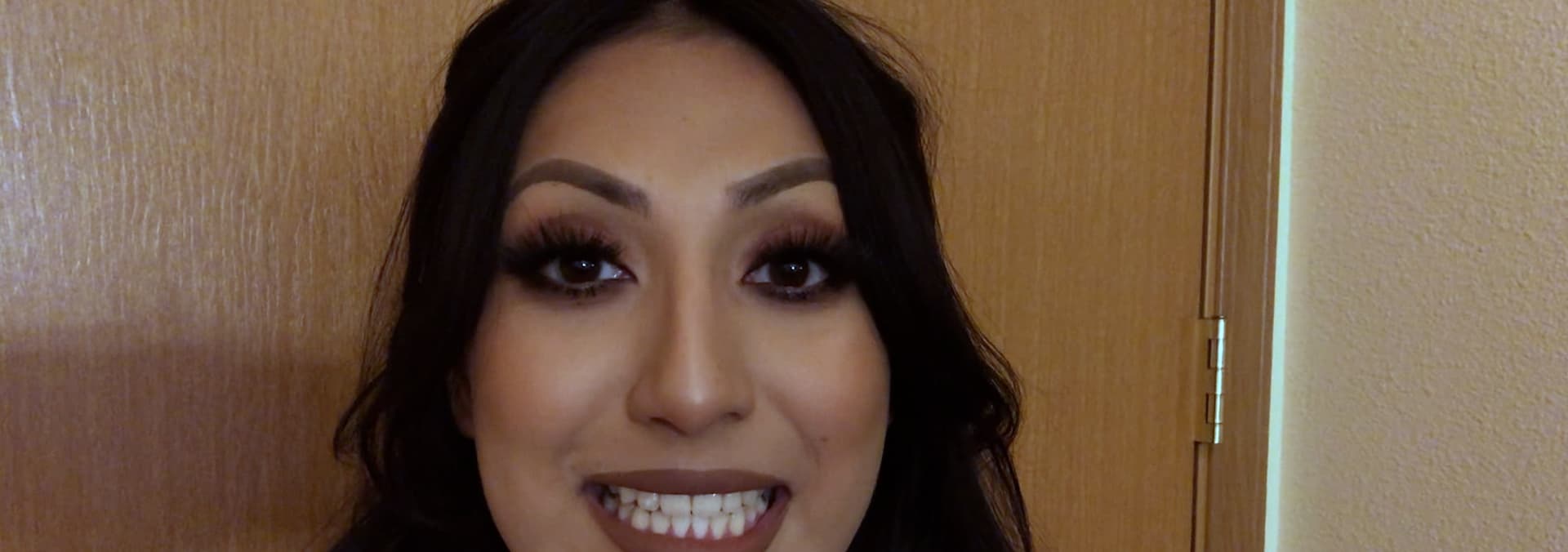 Watch My Trans Journey S01:E04 - Aliyah's Story - Free TV Shows | Tubi