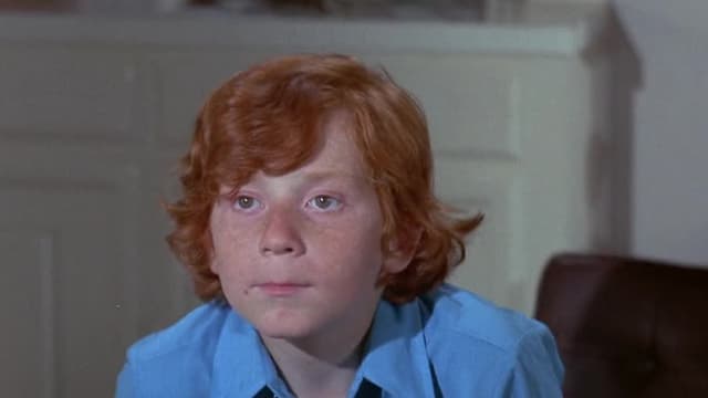 Watch The Partridge Family S01:E09 - Did You Hear the One About Danny ...