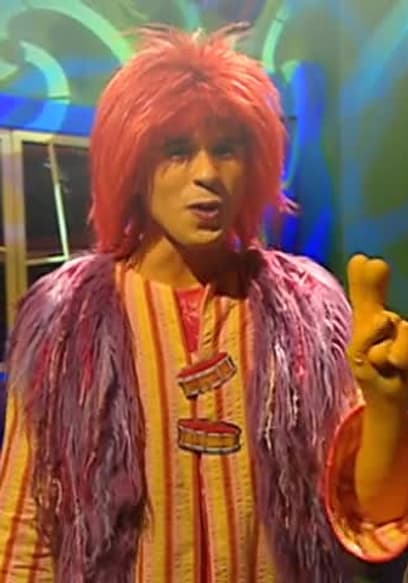 Watch The Doodlebops S03:E61 - Robo-Moe - Free TV Shows | Tubi