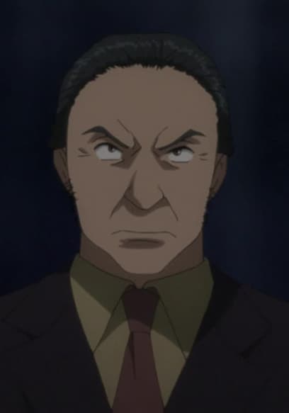 Watch Ryoko's Case File S01:E01 - Ginza Crime Tower (1st Part) - Free ...