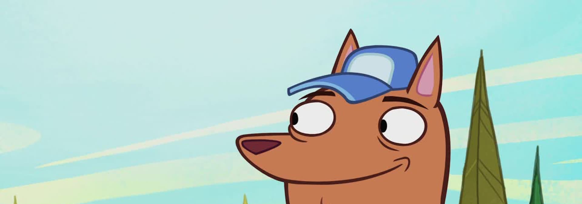 Watch Numb Chucks S01:E1A - Chuck Be a Lady - Free TV Shows | Tubi