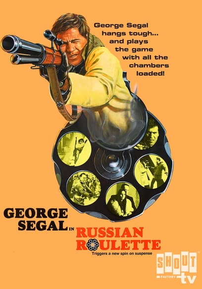 Watch Russian Roulette (1975) - Free Movies | Tubi