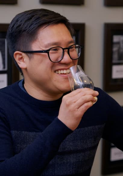 Watch Jeremy Pang's Asian Kitchen S01:E08 - Dishes to Impress - Free TV ...